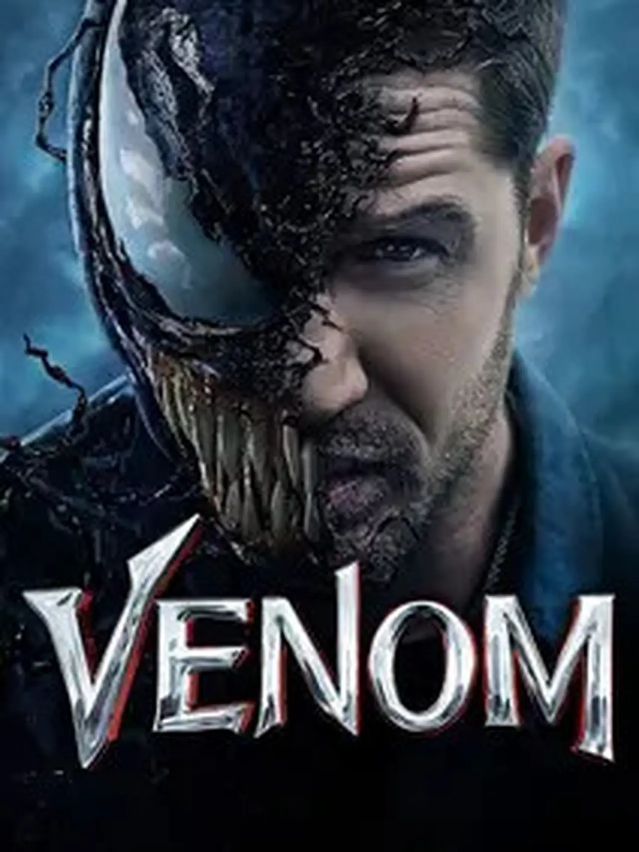 3 Fakta Menarik Karakter Film Venom, Dibintangi Tom Hardy Hingga Jadi ...