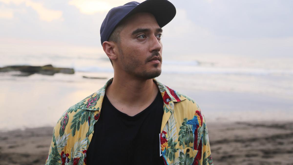 Swerte Angkat Kehidupan di Bali Melalui Lagu Rap yang Dirilis Secara ...