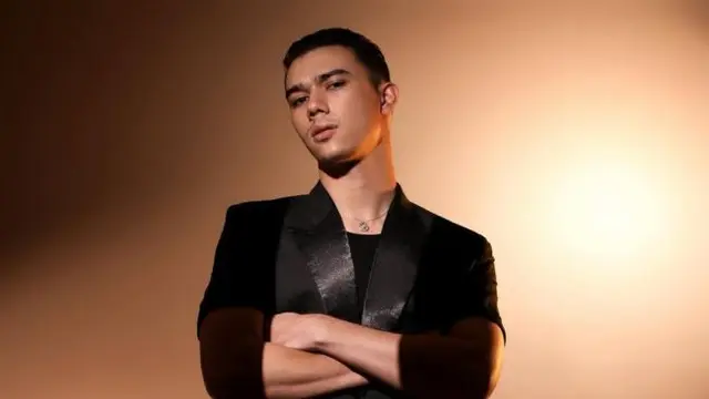 Sekilas Profil Jeff Smith, Aktor Muda Berbakat yang Bintangi Serial ...