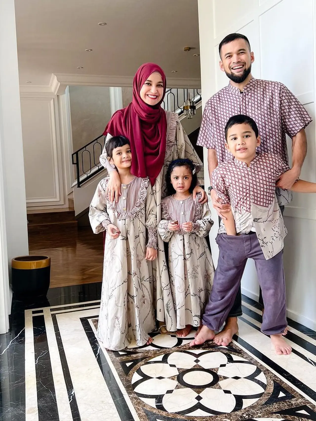 Nasib 9 Pemeran Sinetron Cinta Fitri saat Ini, Wajah-Wajah Cantik yang ...