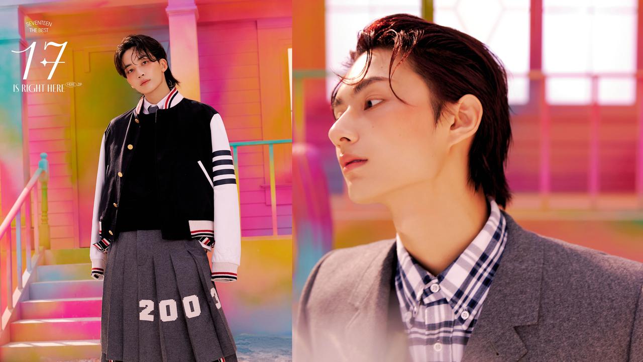 Jeonghan dan Jun Seventeen Dipastikan Absen dari Aktivitas Grup di ...