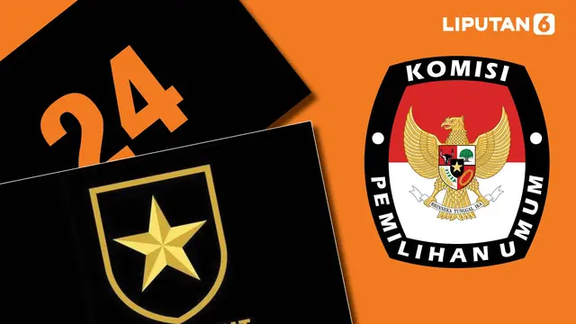Infografis Partai Ummat Resmi Jadi Peserta Pemilu 2024 - News Liputan6.com