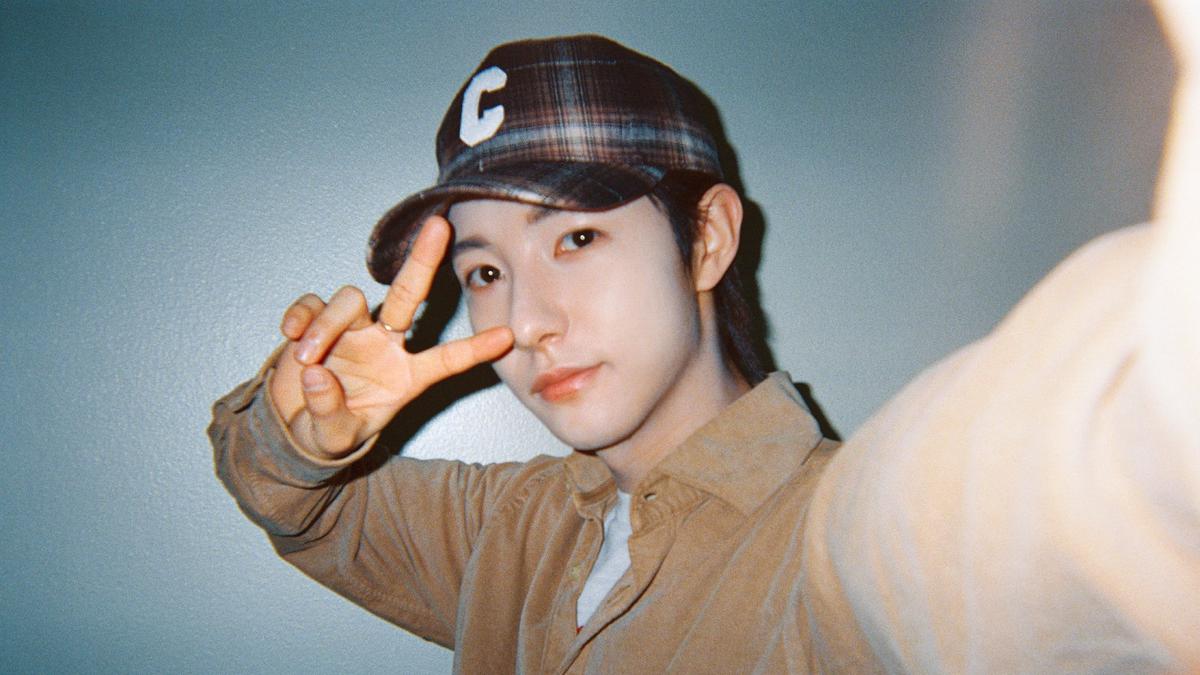Member NCT Renjun Ulang Tahun, Ucapan Selamat Ultahnya Sampai Trending ...