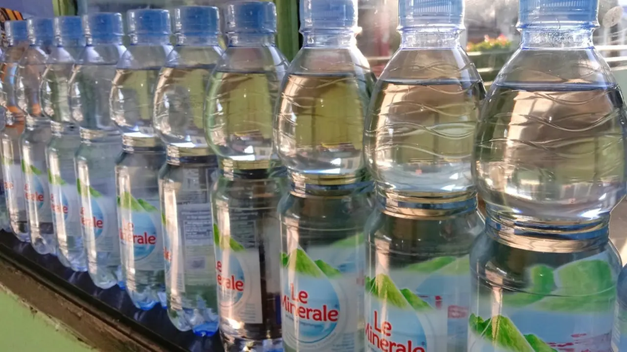 Hasil Uji Lab: Kandungan Bromat Le Minerale 0,4 ppb, Dipastikan Aman ...