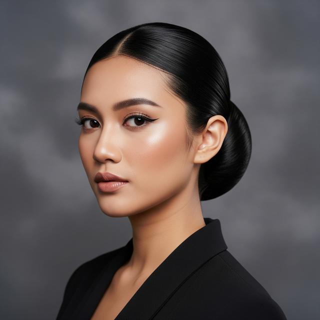 9 Model Rambut yang Bikin Tampil Mewah dan Elegan di 2025, Stylish