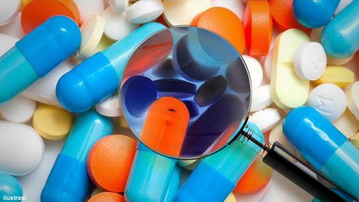 Begini Cara Identifikasi Obat Palsu - Health Liputan6.com