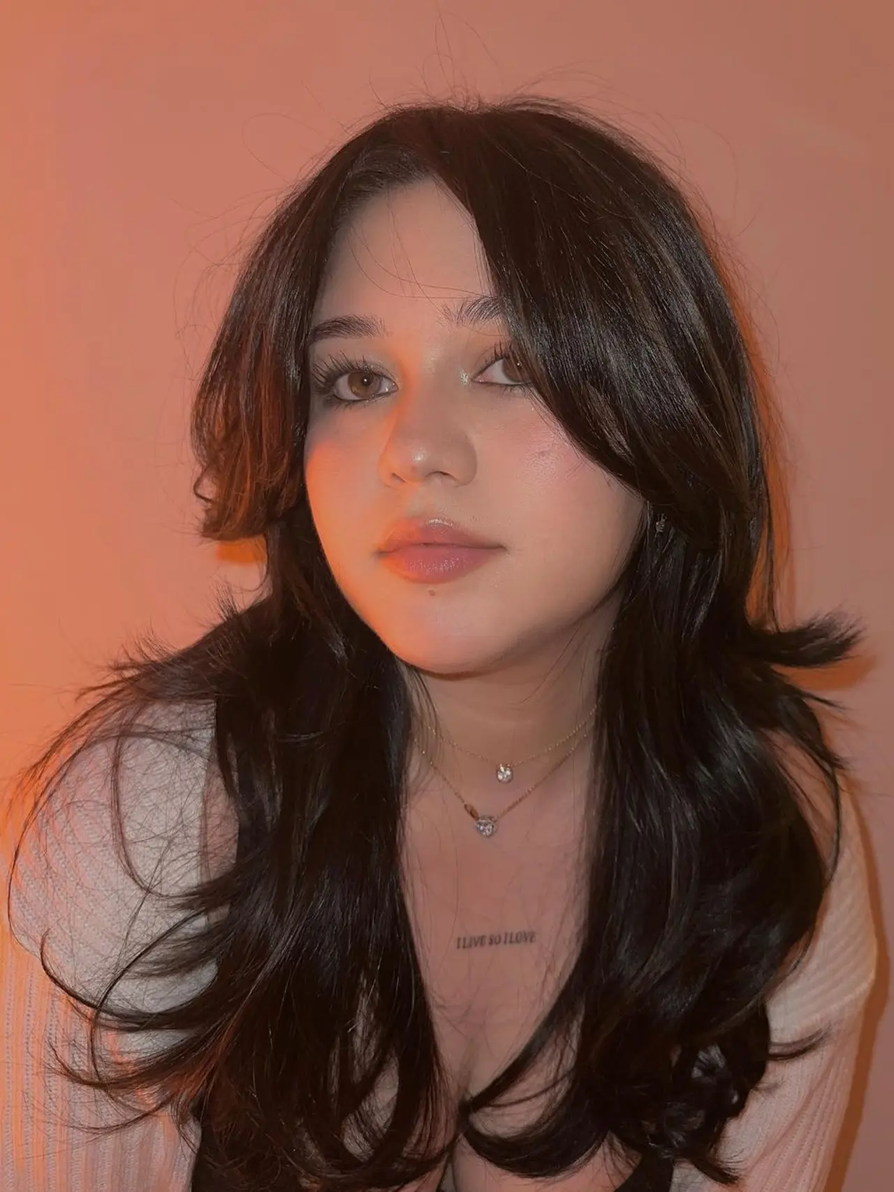 Pakai Makeup ala Sarah Ayu Membuatmu Tampil Lebih Dreamy
