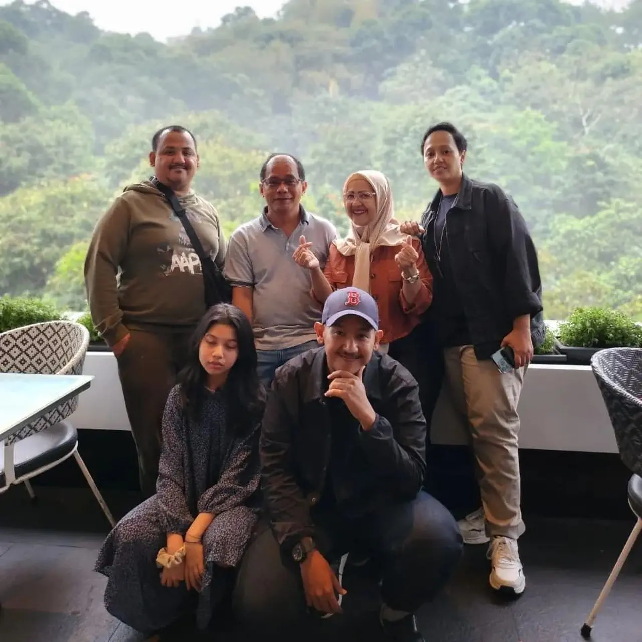 6 Potret Terbaru Mantan Artis Cilik Rifat Umar, Bikin Pangling Usai 6 ...