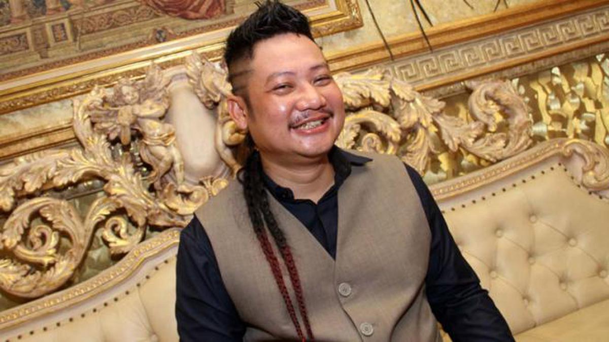 Ki Kusumo: Imlek Tahun Ini Bagus untuk Investasi dan Bisnis - ShowBiz ...