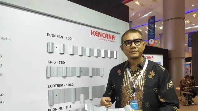 Target Energi Baru Terbarukan Bakal Dongkrak Penjualan Kerangka Solar ...