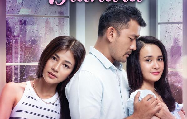 Profil Aisyah Aqilah, Aktris Cantik yang Sedang Hits Bintangi Serial ...