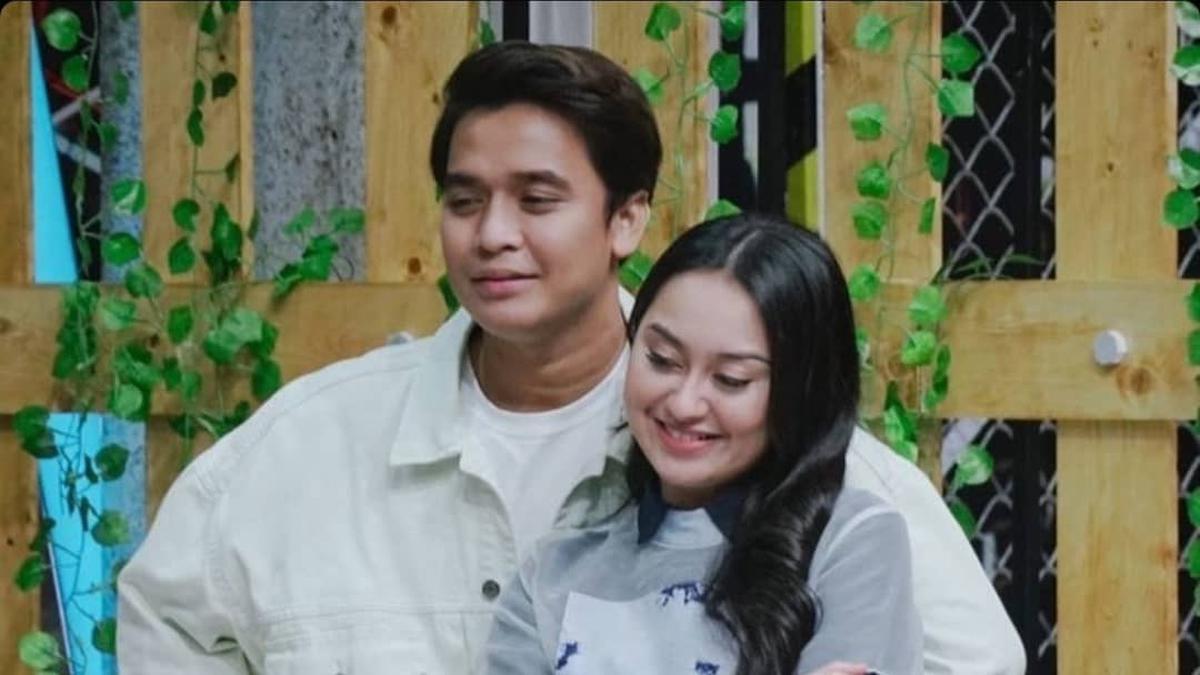 Billy syahputra Makin Dekat dengan Memes Prameswari, Banyak Dukungan ...