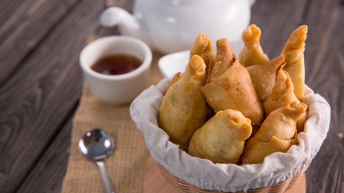 Resep Simpel Pisang Molen Mini Renyah Tanpa Telur