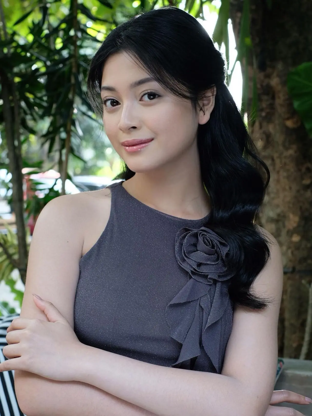 Cerita Yoriko Angeline dan Gabriel Prince Syuting Film di Korea Selatan ...