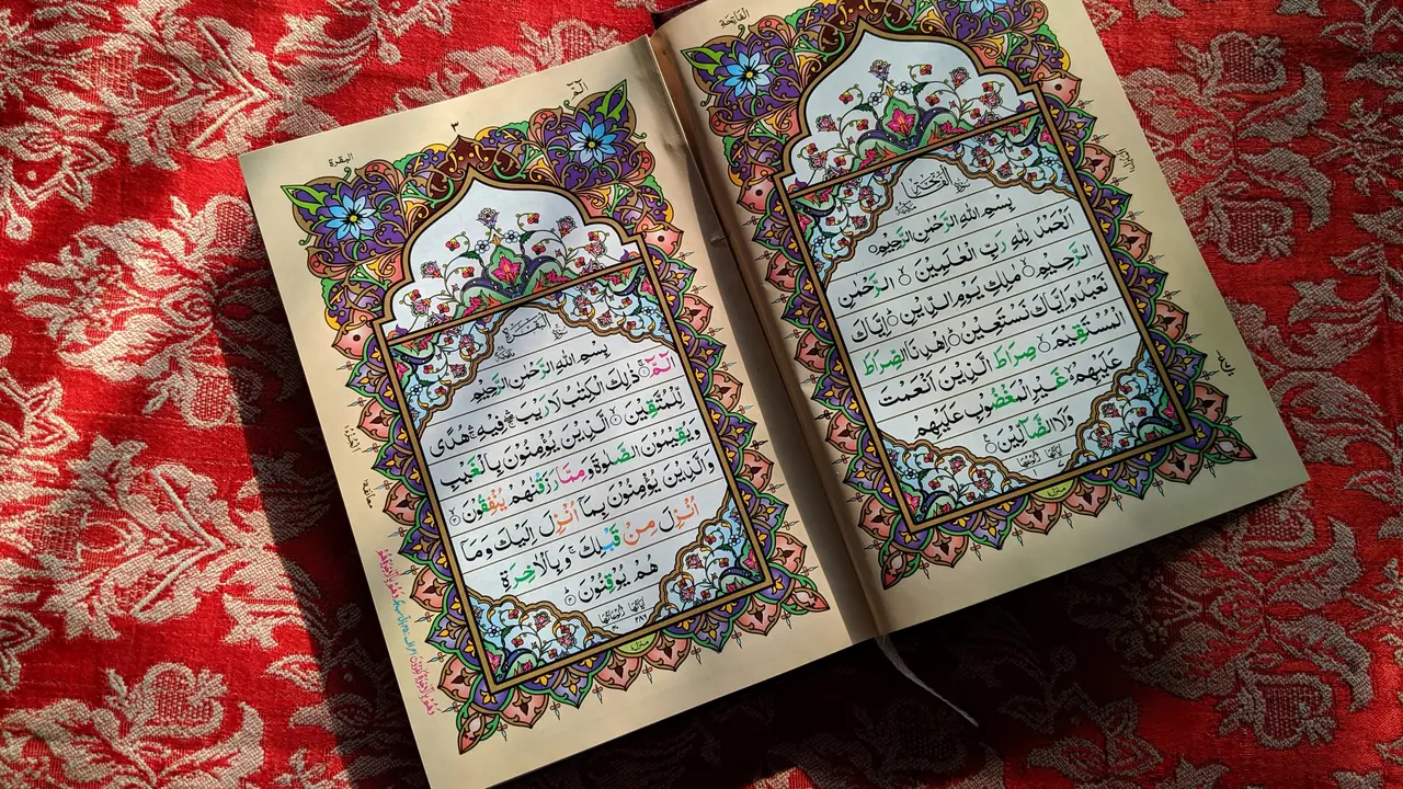 SWT Artinya Maha Suci dan Maha Tinggi, Berikut Singkatan Gelar Islam ...