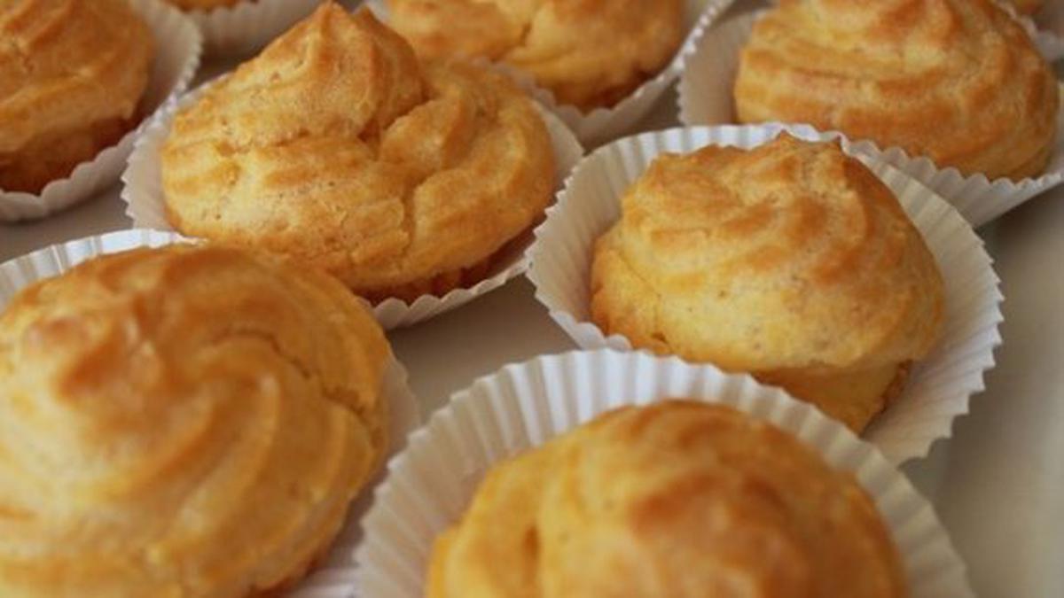 Resep Cara Membuat Kue Soes Lembut dan Super Enak