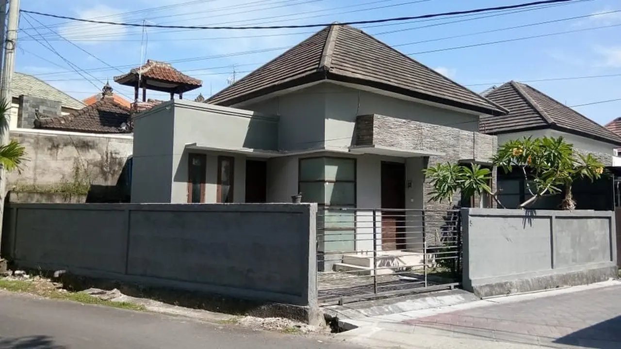 Pernah Tinggal di Bali 3 Tahun, Ini 6 Potret Rumah Ernest Prakasa yang ...