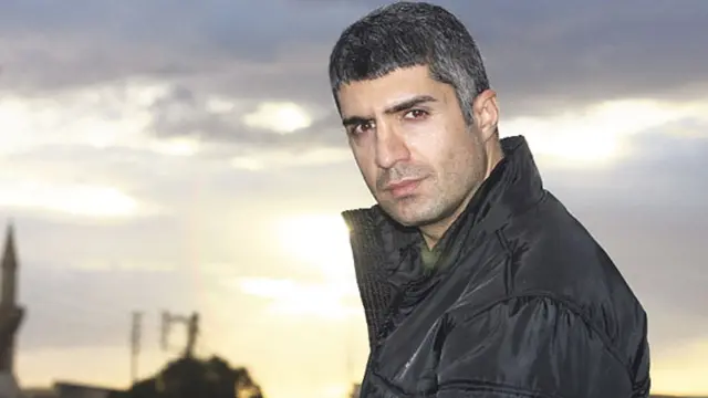 6 Aktor Tampan Turki yang Bikin Penggemar di Indonesia Lumer - ShowBiz ...