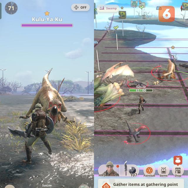 Monster Hunter Now Rilis, Ini Spesifikasi HP Android dan iOS yang ...