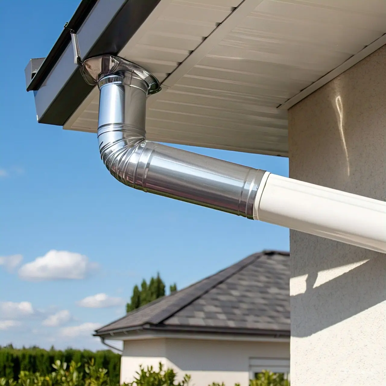 7 Model Talang Air Atap Rumah yang Bagus untuk Rumah di Indonesia - Hot ...