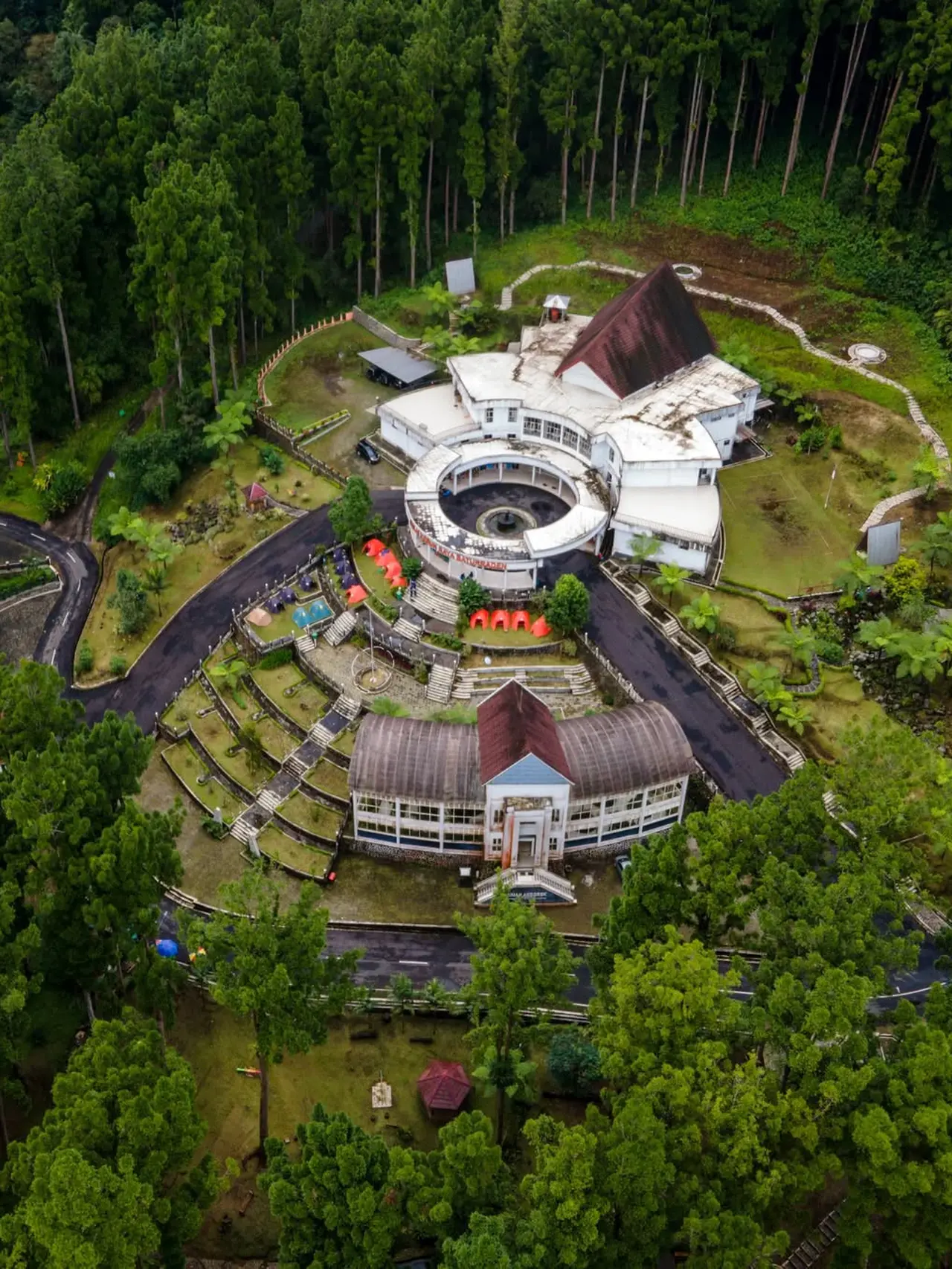 15 Destinasi Baturaden Wisata Terpopuler, Surga Tersembunyi di Kaki ...