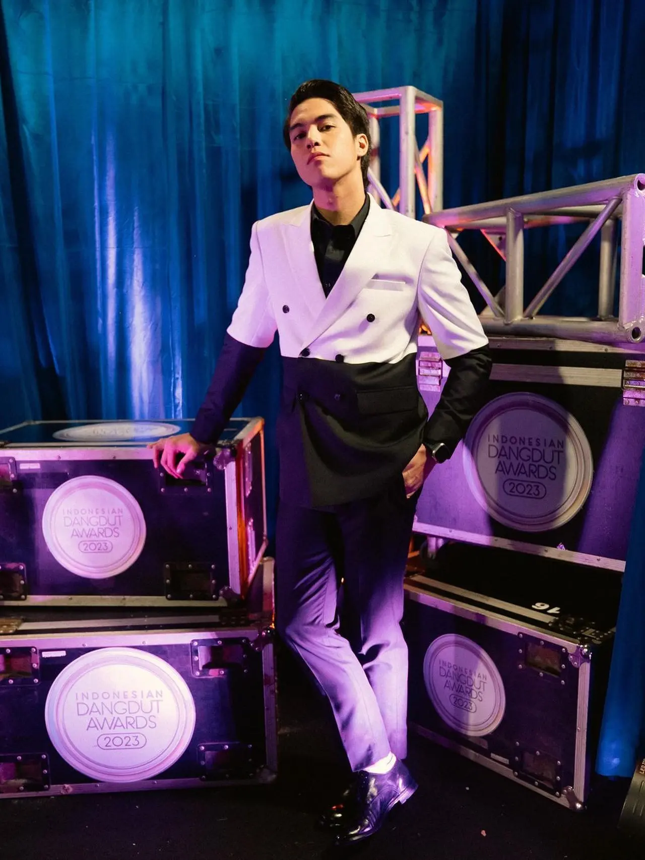 Pengakuan El Rumi Lahir dari Keluarga Musisi Bukan Content Creator dan ...