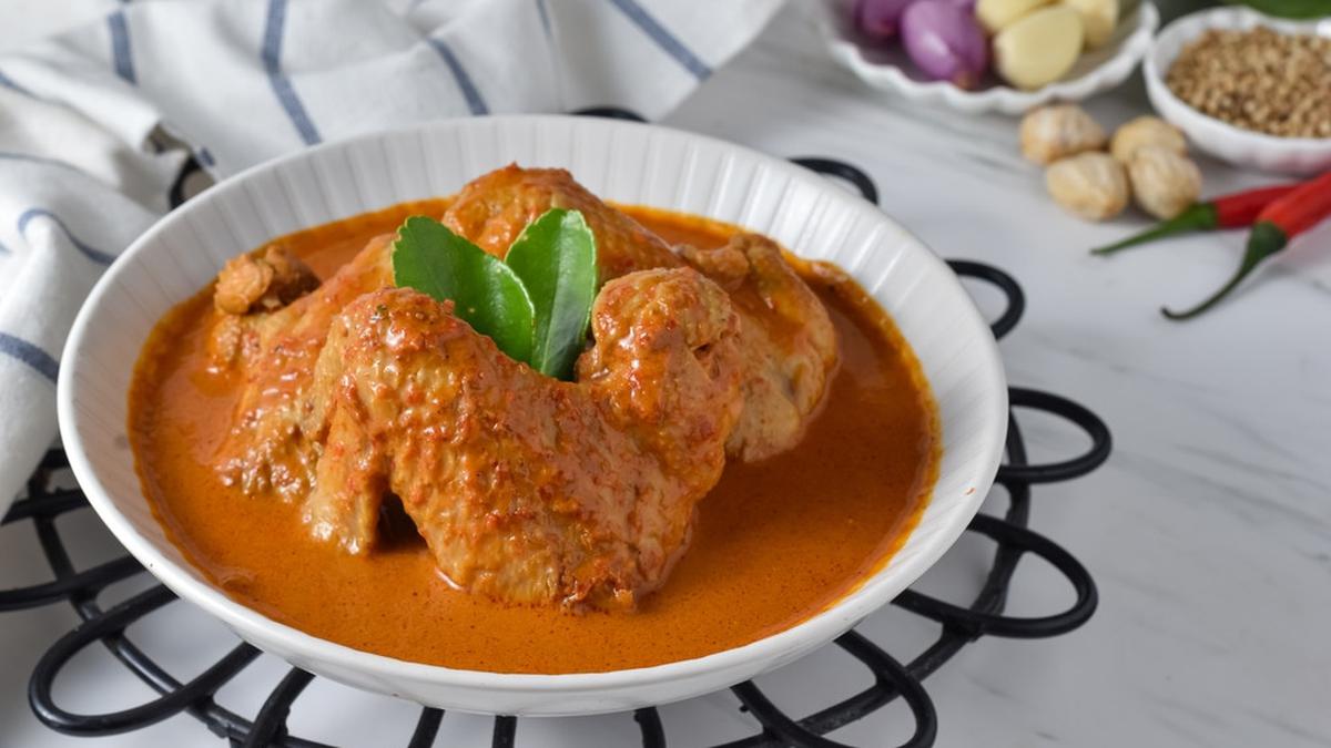 9 Aneka Resep Gulai dari Berbagai Bahan, Mudah Dibuat Sendiri di Rumah ...