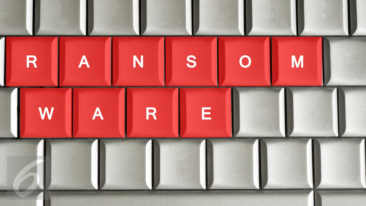 Catat, Ini Pengertian Ransomware dan Cara Mencegahnya - Regional ...
