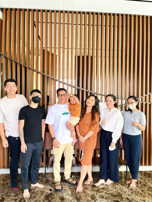 Selebgram Arief Muhammad Punya Rumah Baru di Tangerang, Tetapkan 3 ...