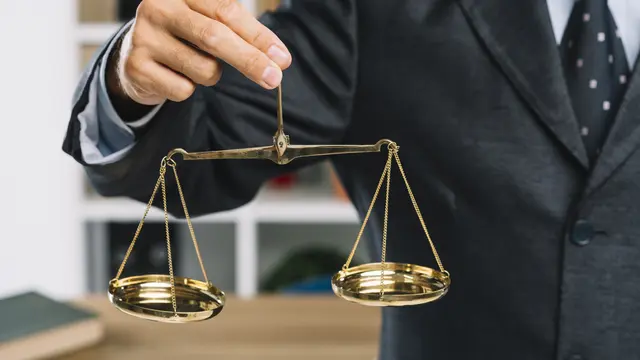 Arti Arbitrase beserta Tata Cara Mengajukannya - Ragam Bola.com