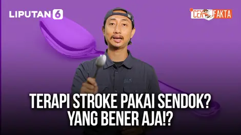 Video Video Viral Hari Ini - Video Terbaru Terkini | Liputan6.com