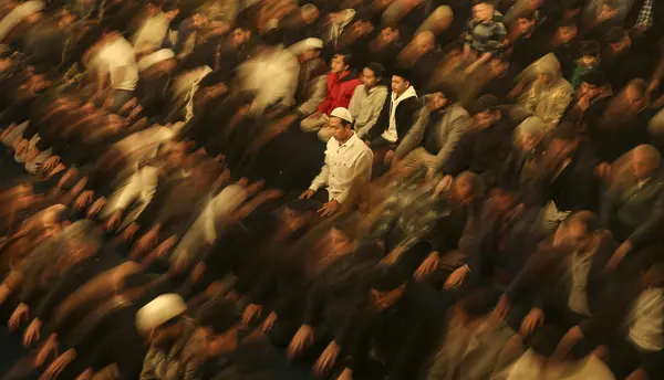 Pimpinan PKI DN Aidit, Benarkah Habib atau Keturunan Rasulullah Marga ...