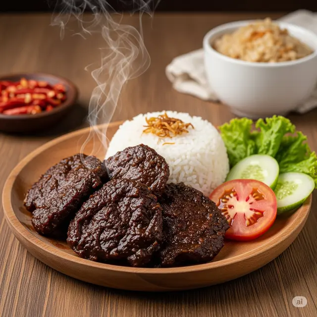 7 Resep Daging Goreng Empuk untuk Olahan Daging Kurban, Dijamin Lumer ...