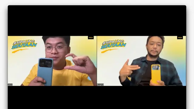 Harga dan Spesifikasi Poco C40 yang Baru Rilis di Indonesia - Tekno ...