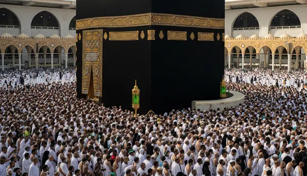 Maulid Nabi 2025 Hitungannya Berapa Hijriah? Catat Peristiwa Penting Bulan Rabiul Awal - Islami ...