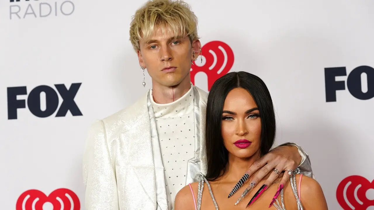 Kenali Machine Gun Kelly, Musisi yang Menjadi Sorotan Publik dan Kini ...