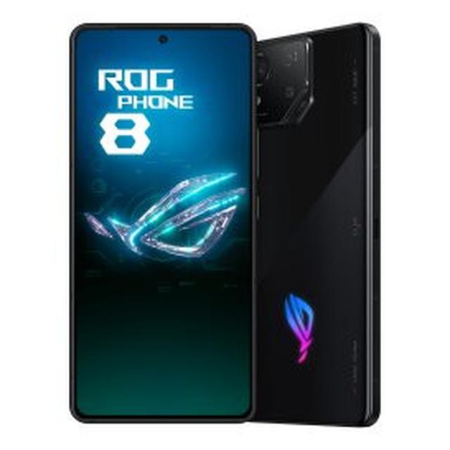 7 HP ASUS ROG Phone Terbaru dan Terbaik, Segini Harganya di April 2025