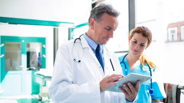 Mengenal Dokter Spesialis Penyakit Dalam dan Macam Penyakit yang Ditangani - Health Liputan6.com