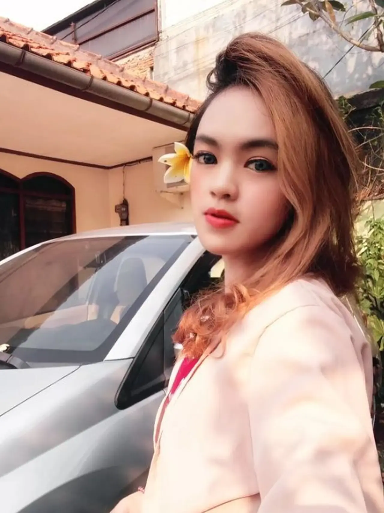 Potret Anyar Riri Febriana, Mantan Artis Cilik yang Ramai Disorot ...