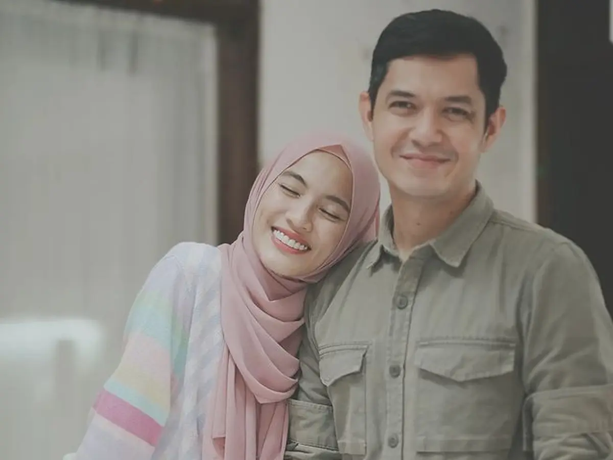 Alyssa Soebandono Berhijab