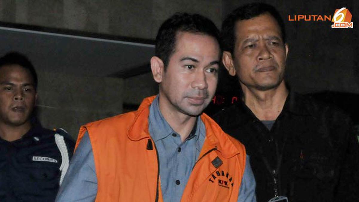 Wawan Diduga Hadiahi Penyanyi Cantik Rebecca Mobil Mewah - News ...