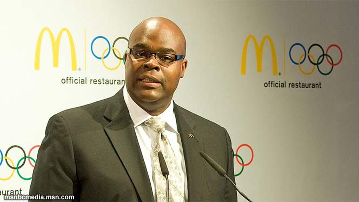 Bos McDonald Dimarahi Putri 9 Tahun Karena Jual Junk Food - Bisnis ...