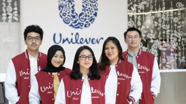 Unilever Buka Program Magang untuk Fresh Graduate, Yuk Coba - Bisnis ...