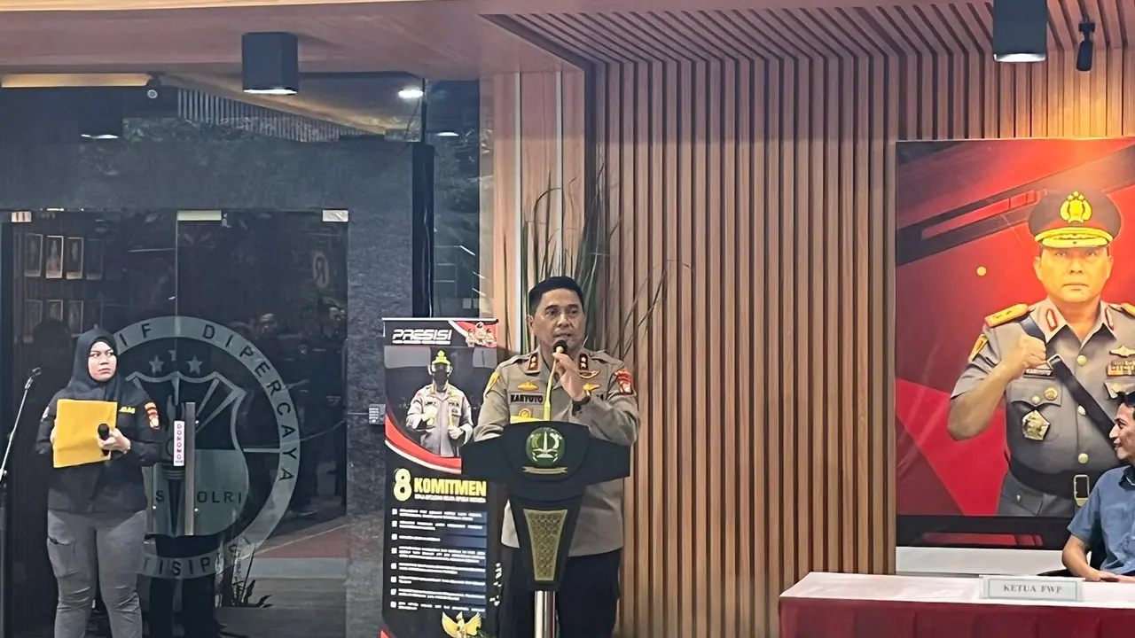 Kapolda Metro Jaya Buka Hotline Terima Aduan Kasus Mandek, Ini Nomornya