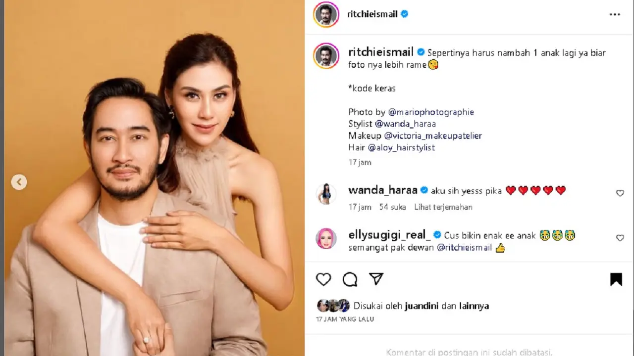 6 Potret Syahnaz Sadiqah Terbaru Bersama Keluarga, Jeje Govinda Beri ...