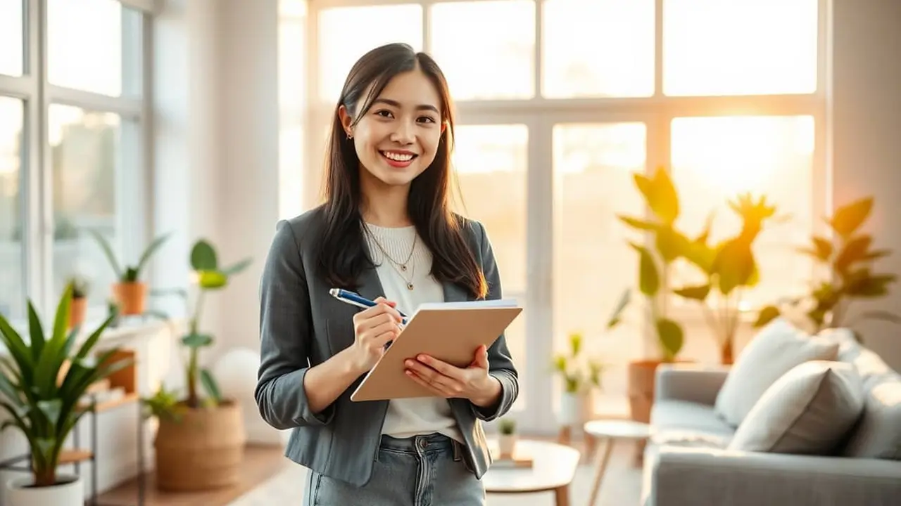 41 Tips-Tips Sederhana untuk Hidup Lebih Baik dan Bahagia