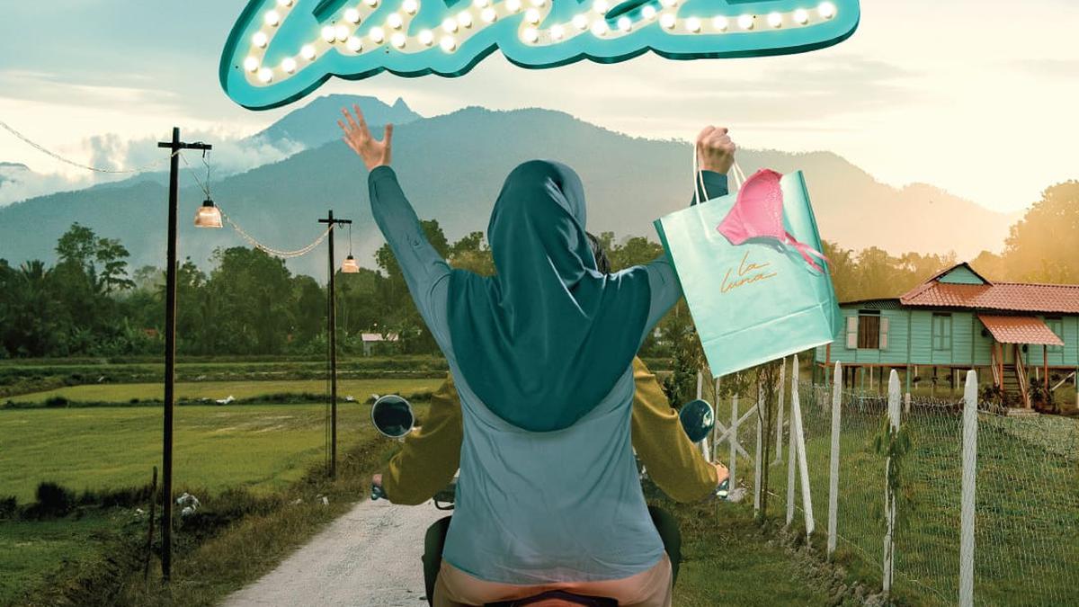 Resensi Film Malaysia La Luna: Tampilan Apik Polemik dari Masyarakat ...