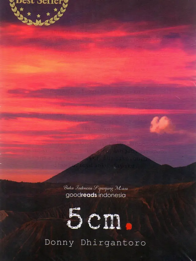 Rekomendasi Novel Paling Bagus di Indonesia, yang Setidaknya Kamu ...