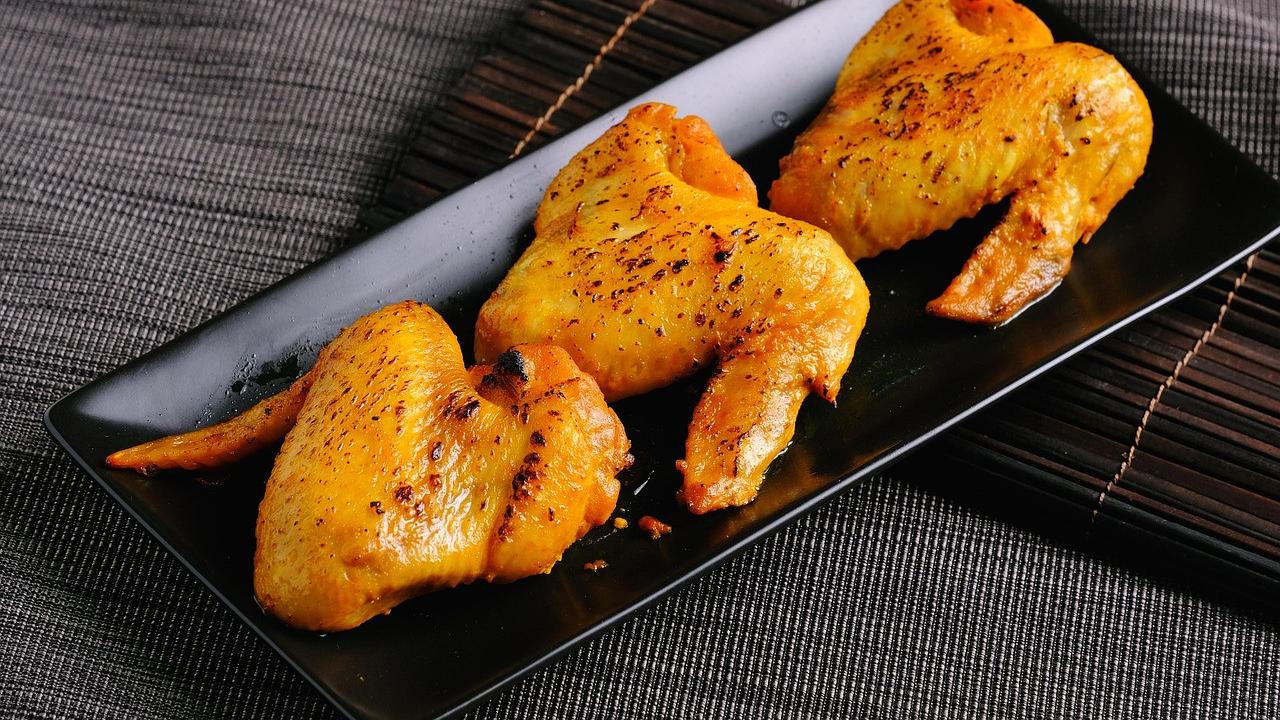 Resep Chicken Wings Lezat dan Mudah Dibuat di Rumah