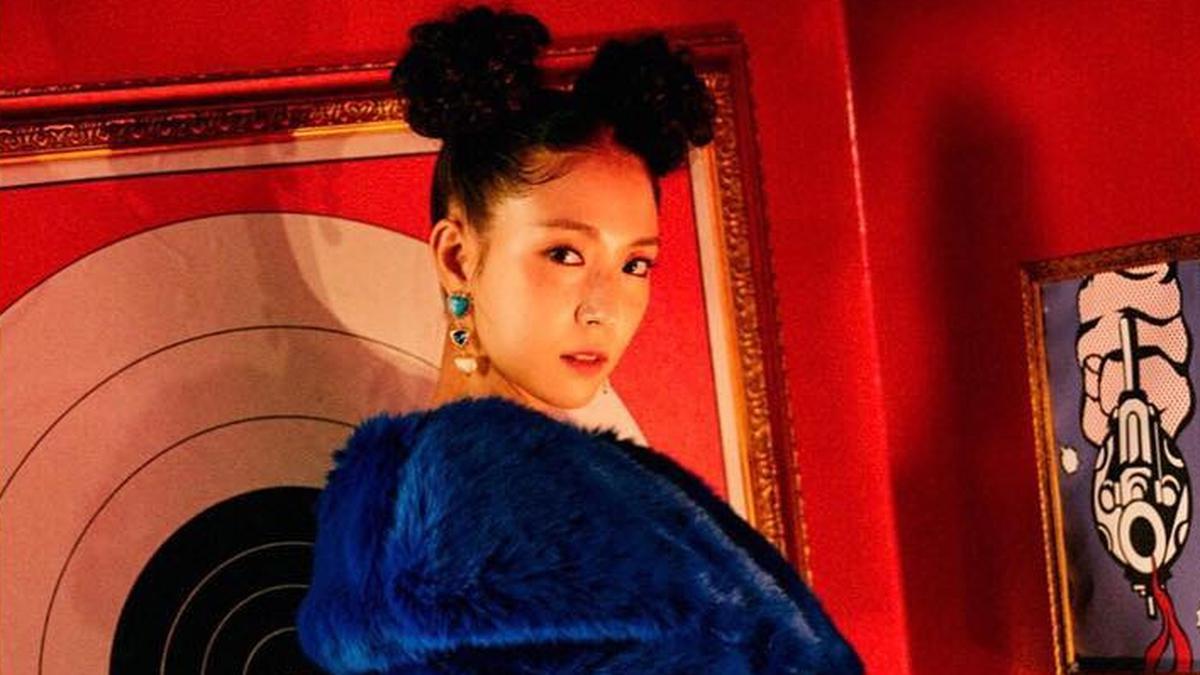 5 Fakta di Balik Comeback BoA